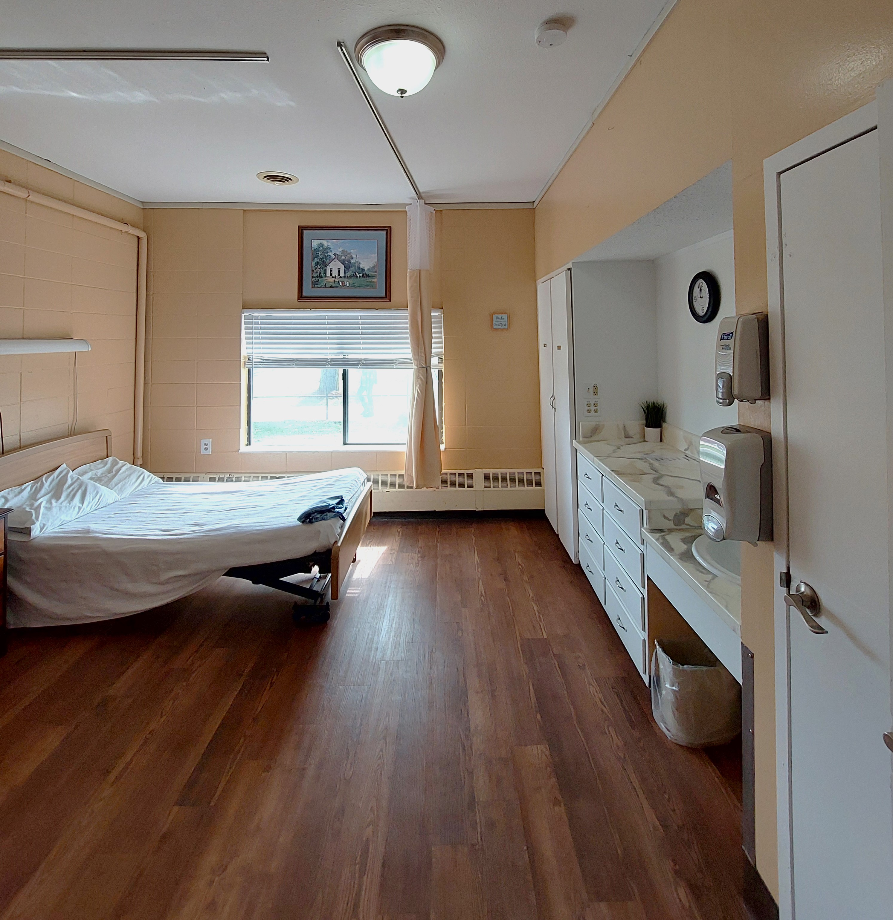 Riverview Nursing Center