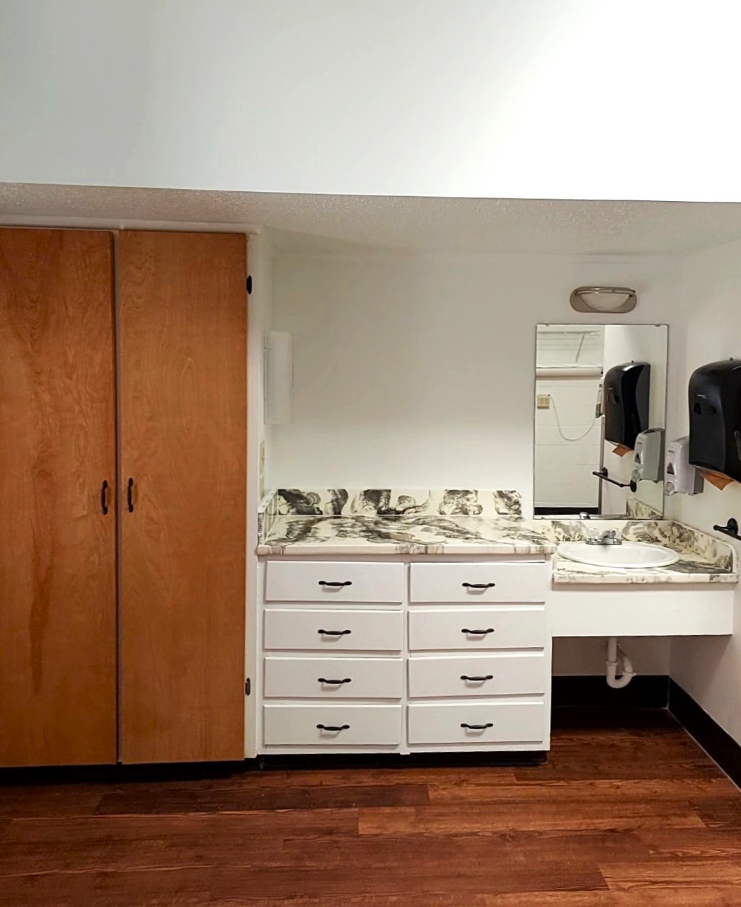 Riverview Nursing Center