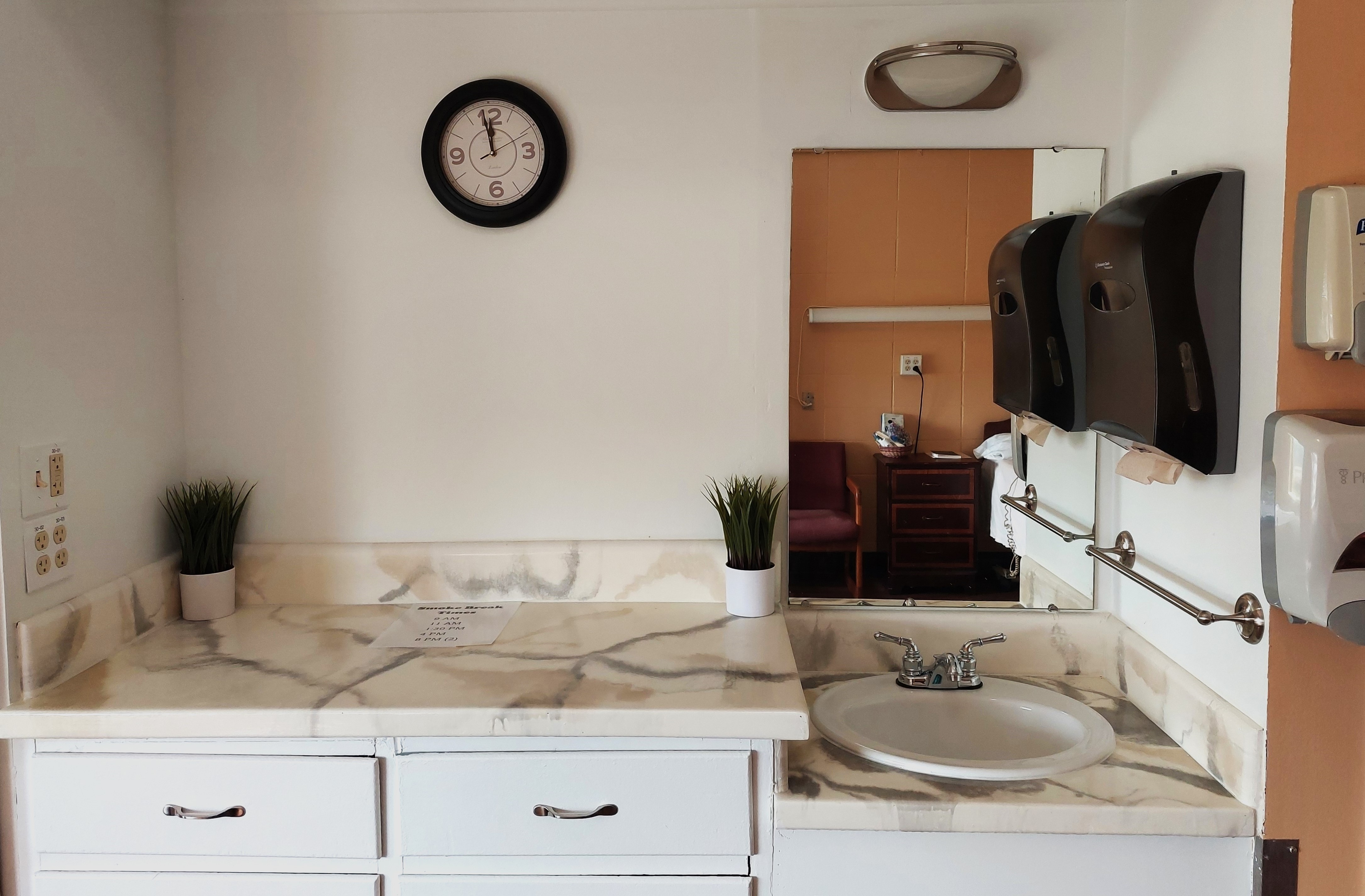 Riverview Nursing Center